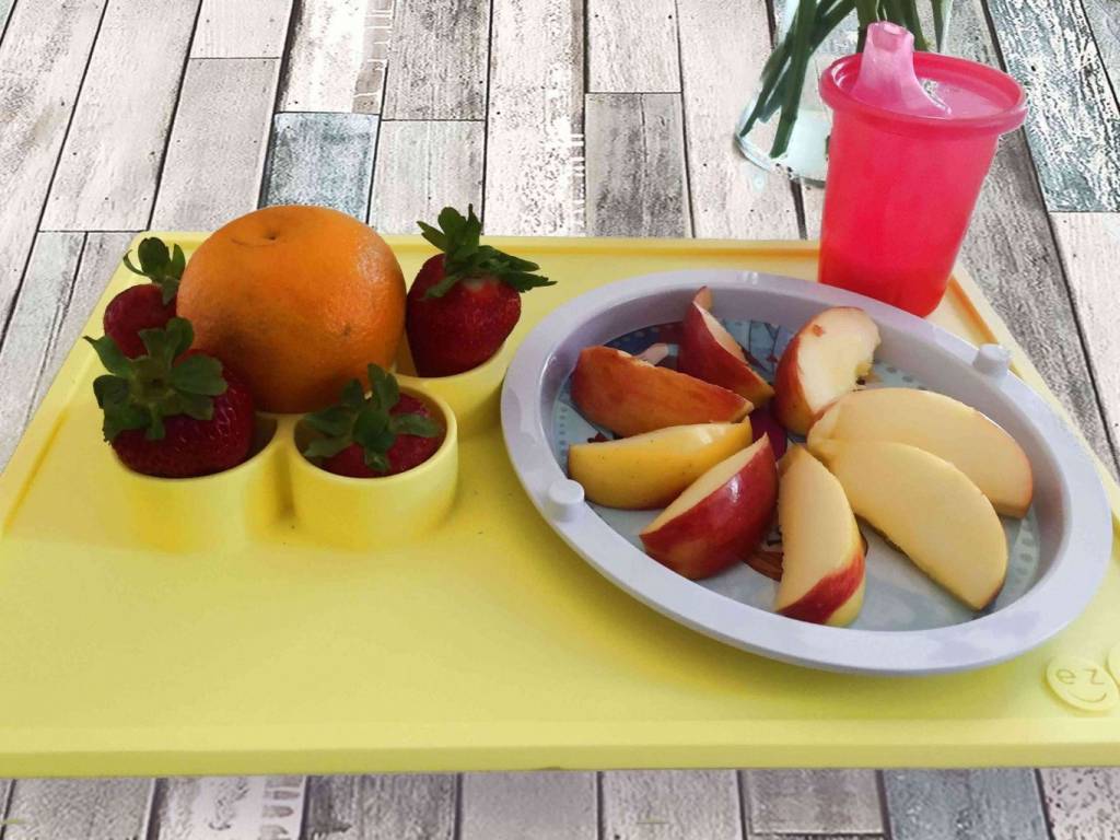 How To Make Meal Time Fun for Toddlers - Teach.Workout.Love