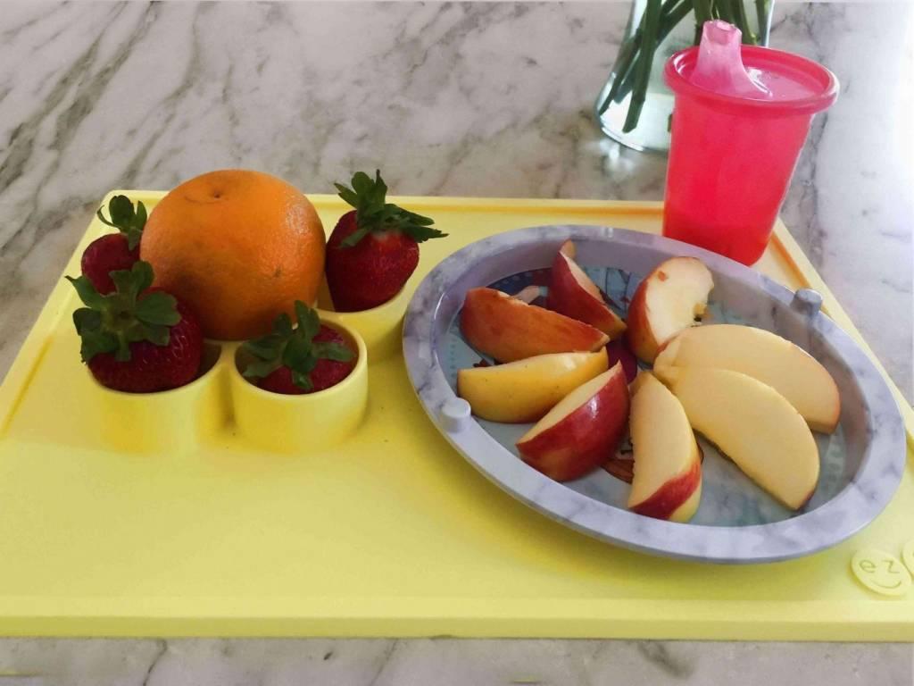 How To Make Meal Time Fun for Toddlers - Teach.Workout.Love