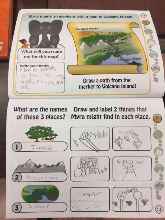 How To Teach Problem Solving to School Age Children - Teach.Workout.Love