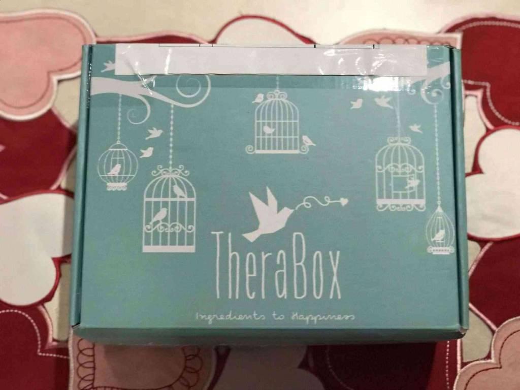 A Mom's Box of Self-Care: TheraBox Review - Teach.Workout.Love