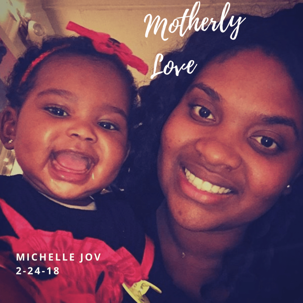 Motherly Love - Teach.Workout.Love