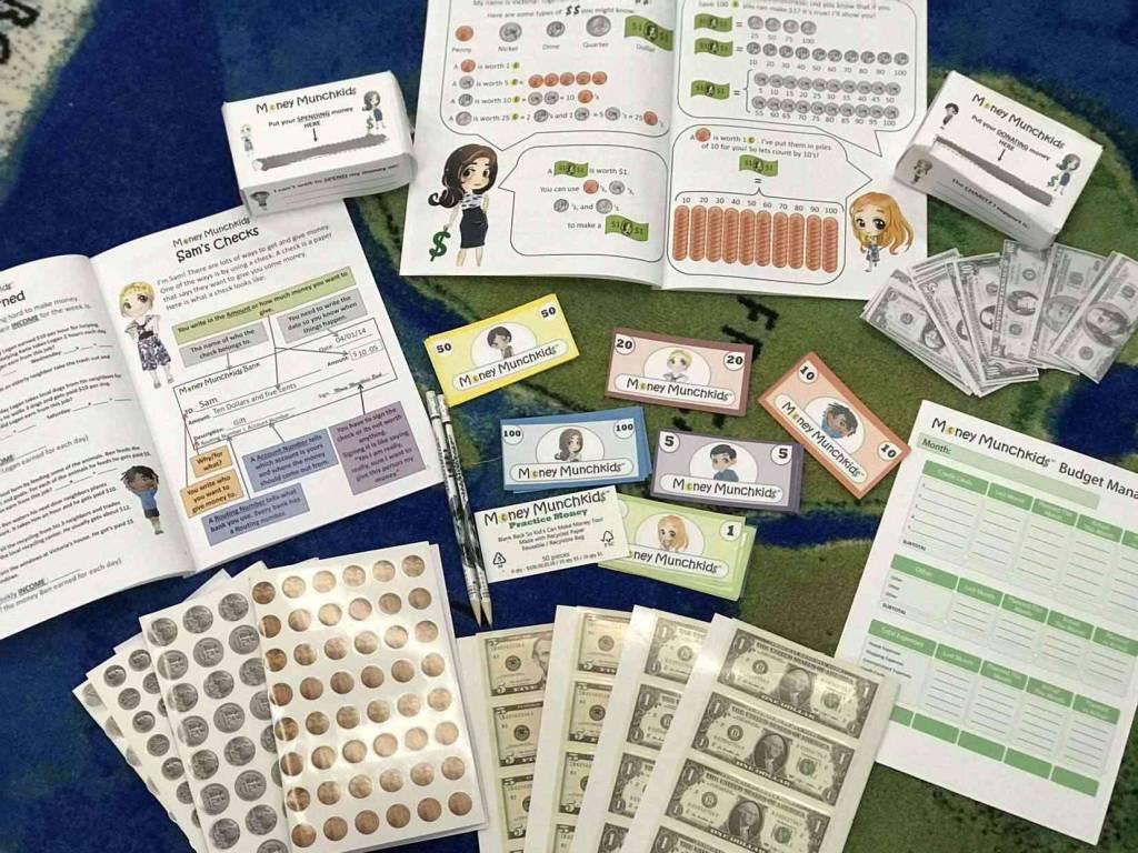 Why Financial Education is Important in Elementary Classrooms - Teach ...