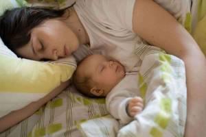 6 Tips for Co-Sleeping With Your Baby - Teach.Workout.Love