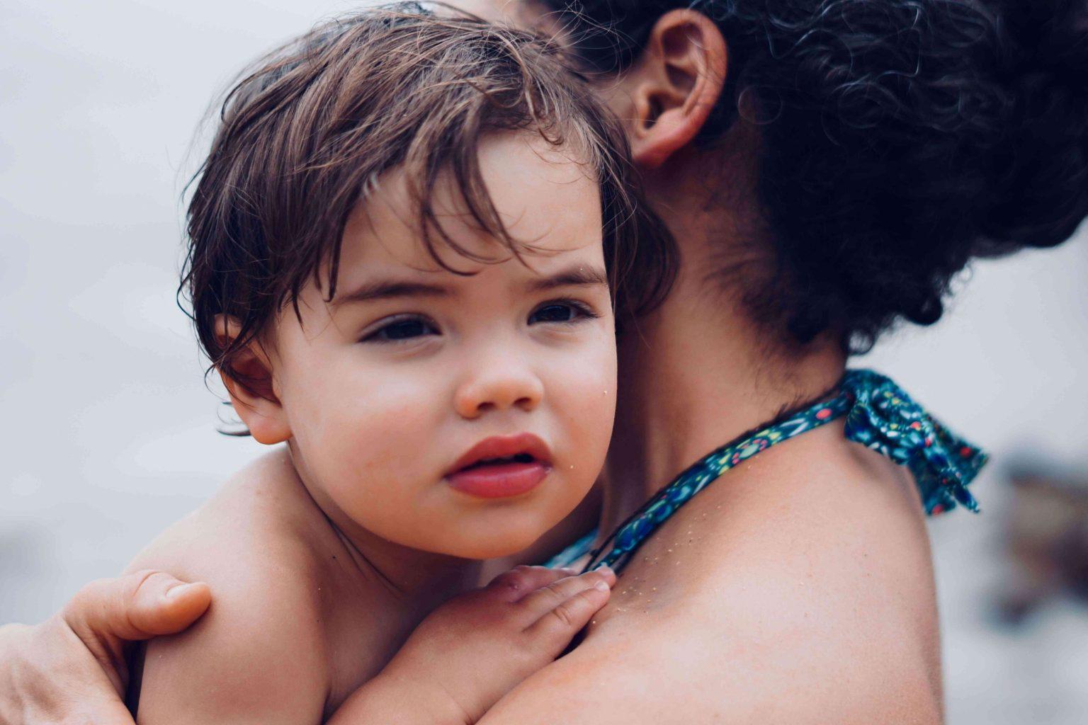 How to Increase Bonding Between Mother and Child - Teach.Workout.Love