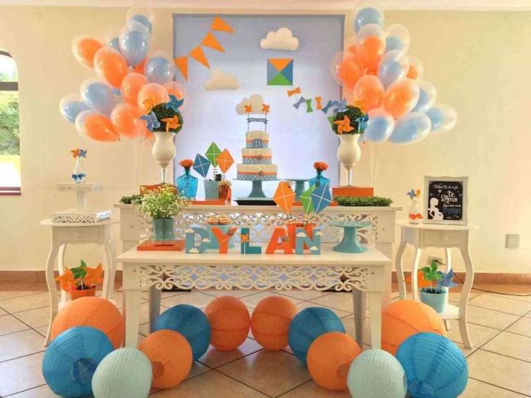 6 Simple Tips To Boost Your Baby’s Birthday With Joy - Teach.Workout.Love