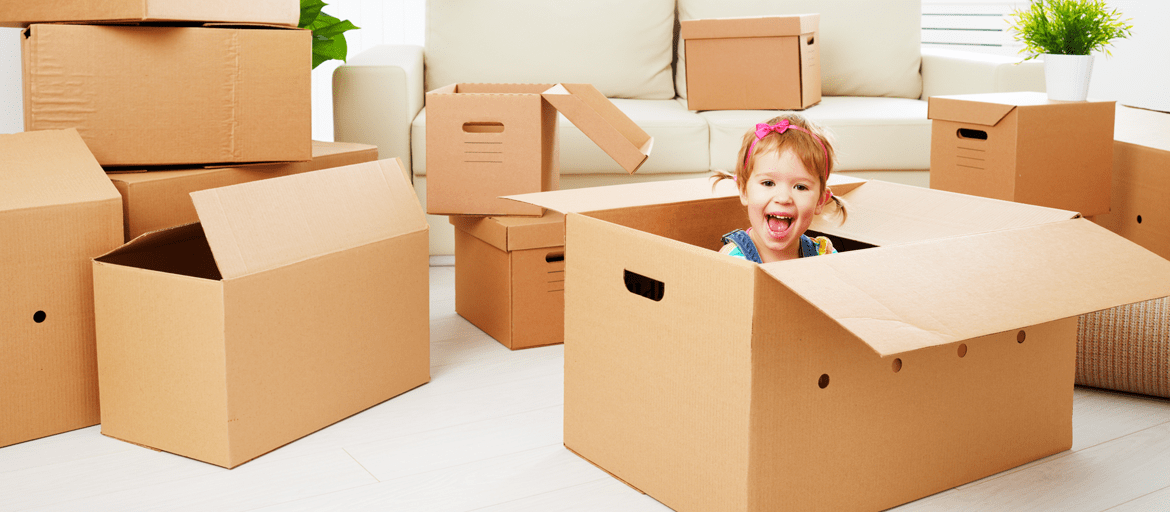 6 Easy Ways to Help Prepare Your Military Child for Moving - Teach ...
