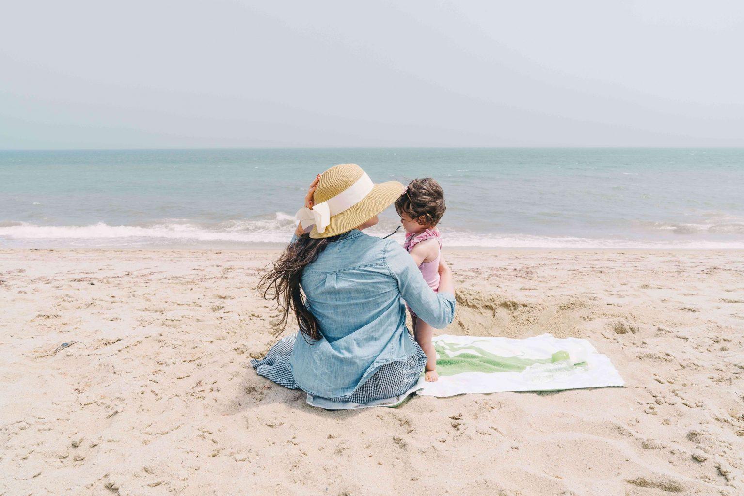 5 Challenges Of Being A Single Mom And How To Overcome Them Teach