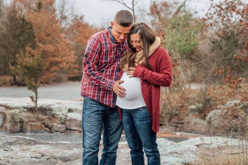 11 Tips To Beat Morning Sickness During Pregnancy - Teach.Workout.Love