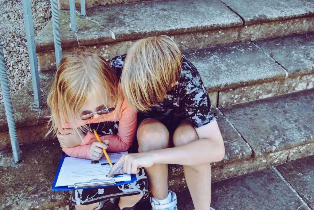 How To Get An Insight on Treating Kids with Dyslexia