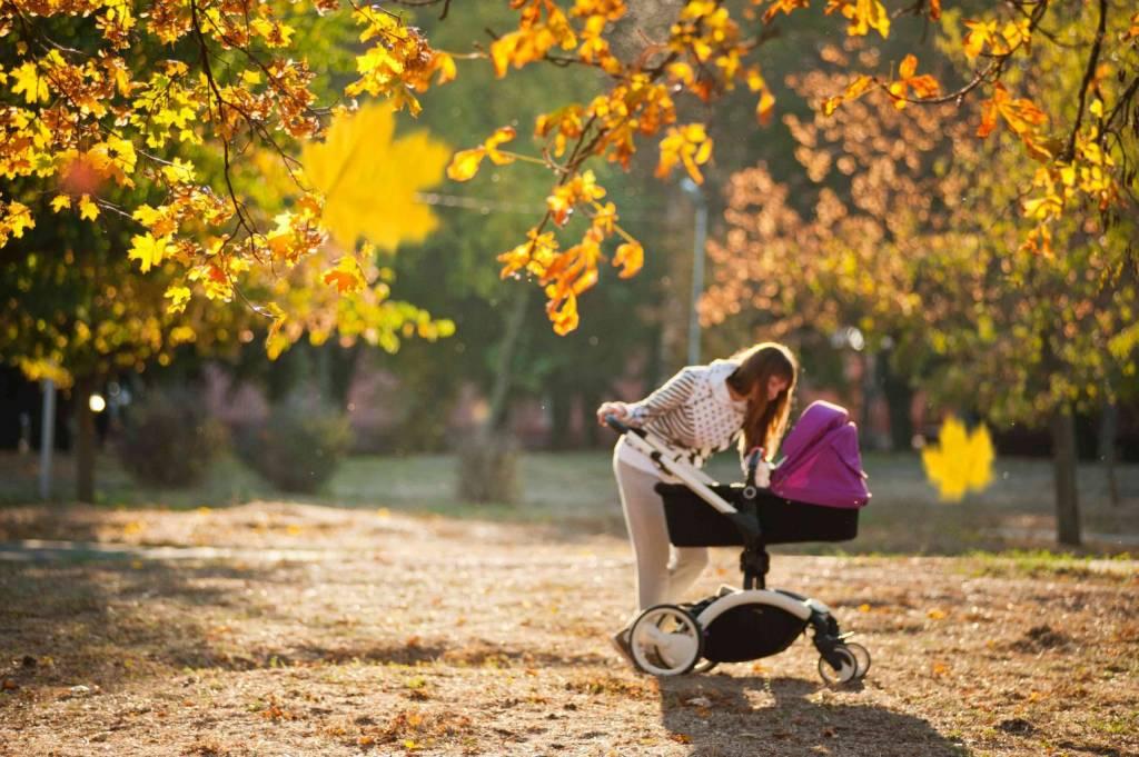 How To Keep Your Baby Safe and Comfortable in a Stroller