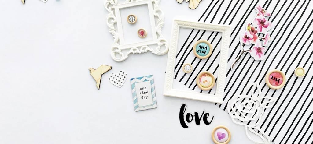 Start Scrapbooking with this 5-step Guides for Beginners