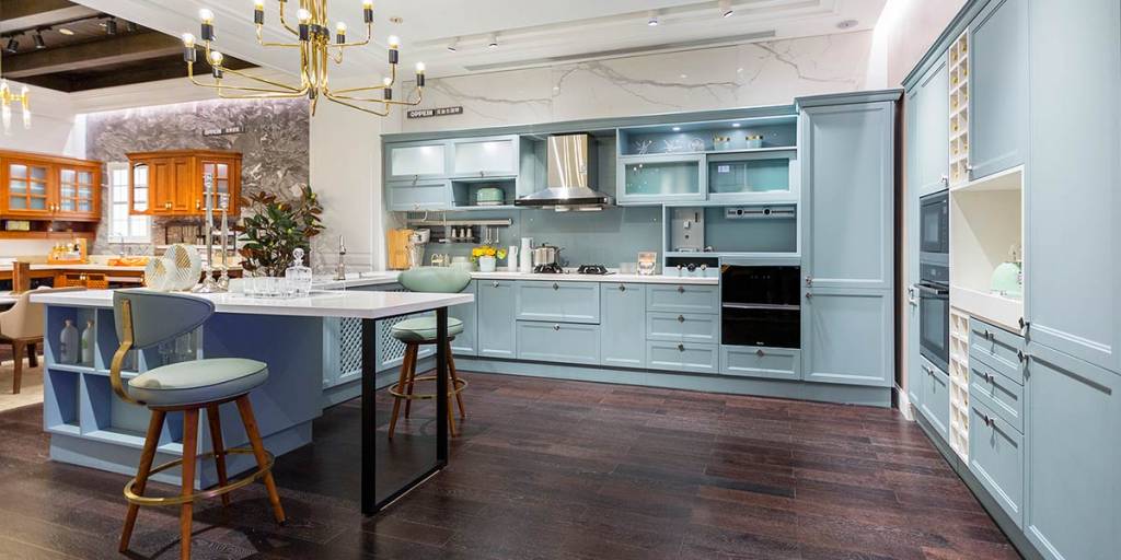 6 Simple Ways to Renovate & Modernize Your Kitchen