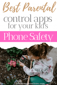 Best Parental Control Apps to Secure Your Kid - TWL Working Moms