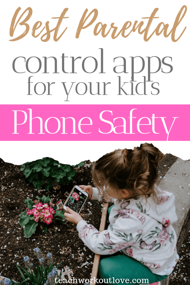 Best Parental Control Apps to Secure Your Kid - TWL Working Moms