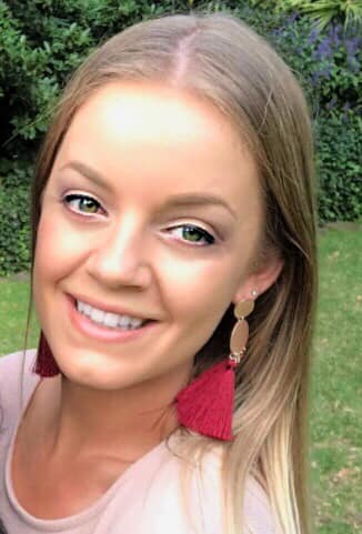 Jacinta Williams, Author at Teach.Workout.Love