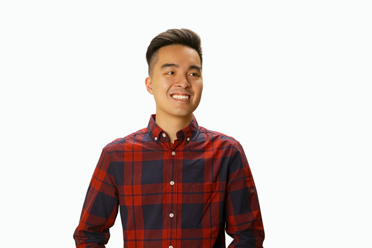 Tony Huynh, Author at Teach.Workout.Love