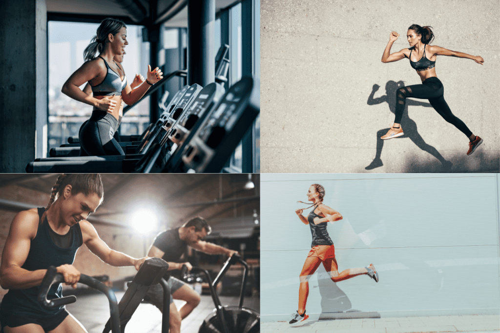 Stress Relieving Workouts to Improve Mental Health | TWL