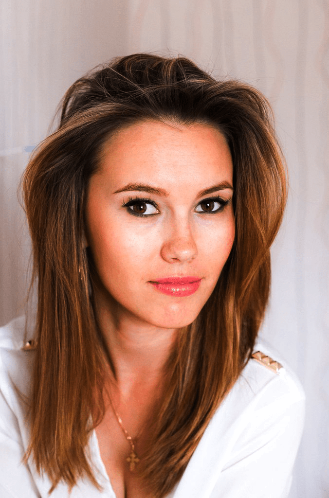 Ana Sanders, Author at Teach.Workout.Love