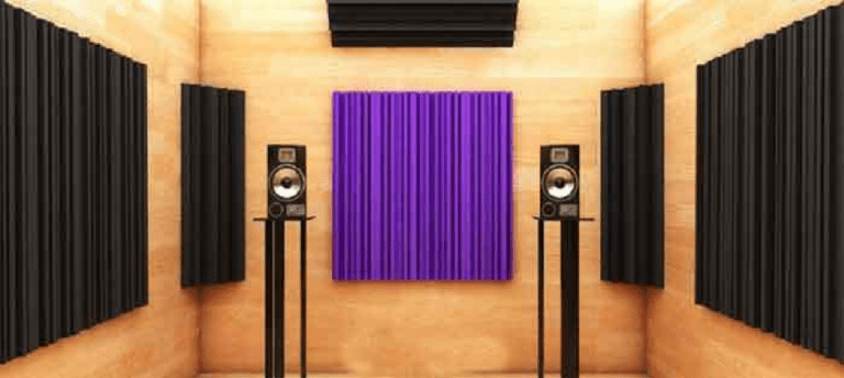 How Bass Traps Work & Why You Need it in Your Home