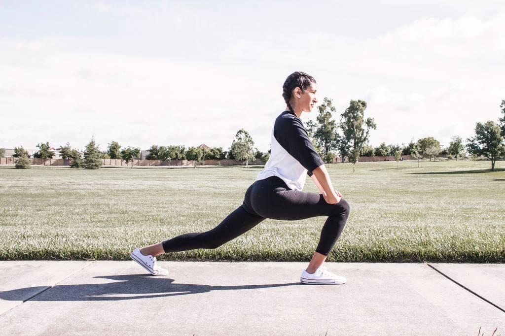 5 Organic Options That Are Better For Workout Routines