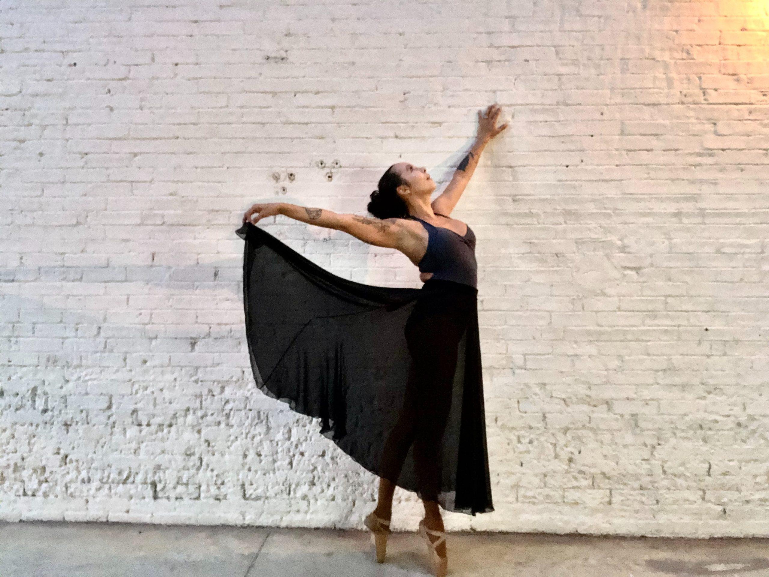 6 Reasons Why Dancers Need Chiropractors - TWL Working Moms
