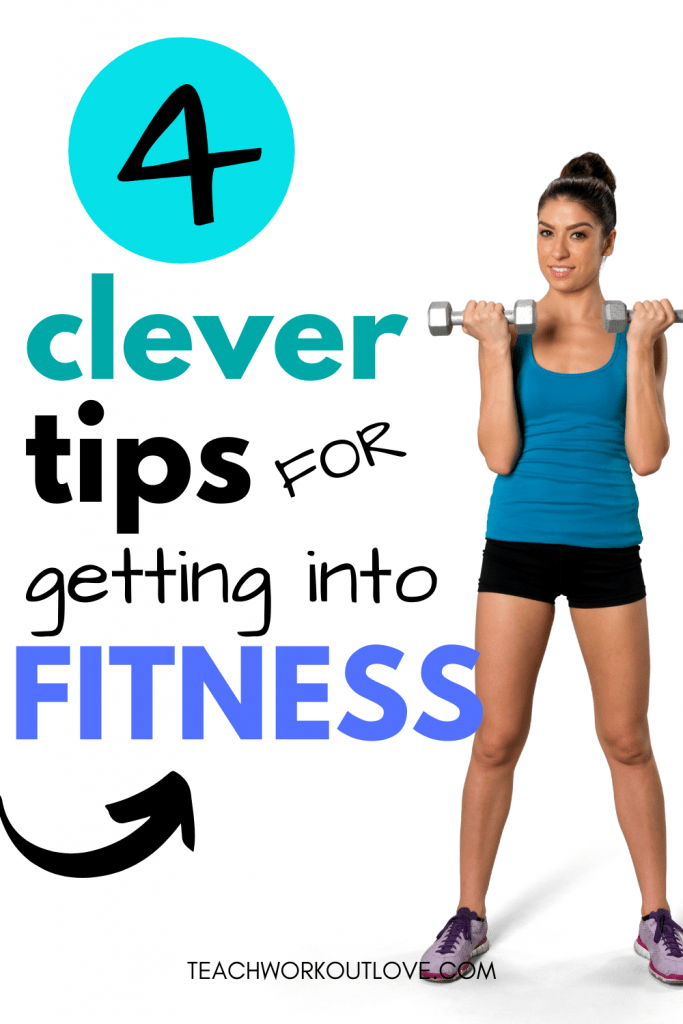 Getting Into Exercise: Tips For First-Time Fitness Moms