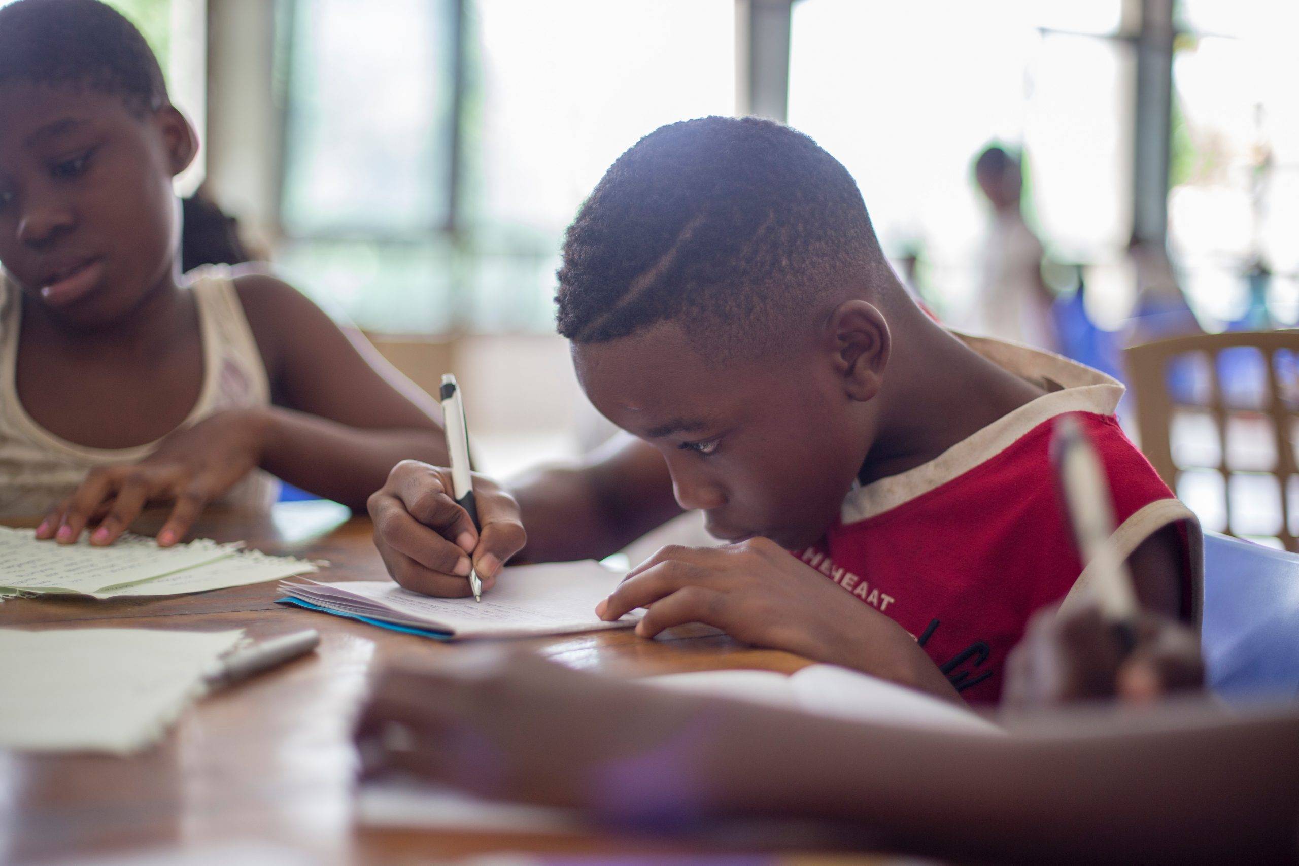 3 Easy Steps To Help Your Child Improve Their Grades