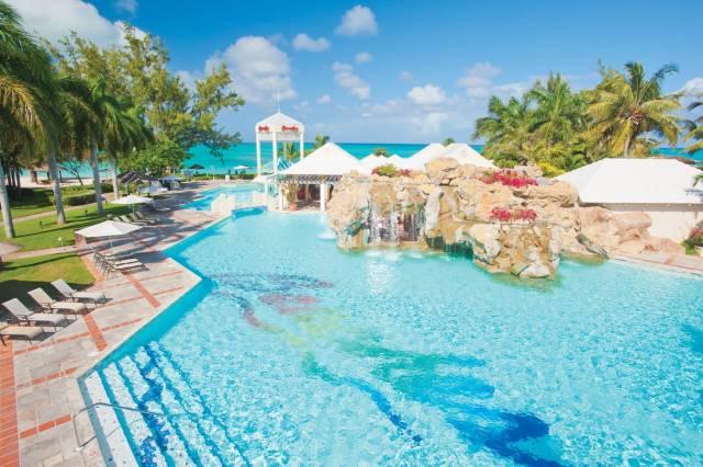 Why a Trip to the Caribbean is What Working Moms Need | T.W.L