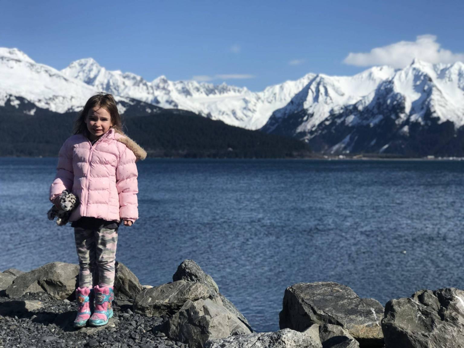 9 Family Friendly Activities To Do In and Around Anchorage, Alaska