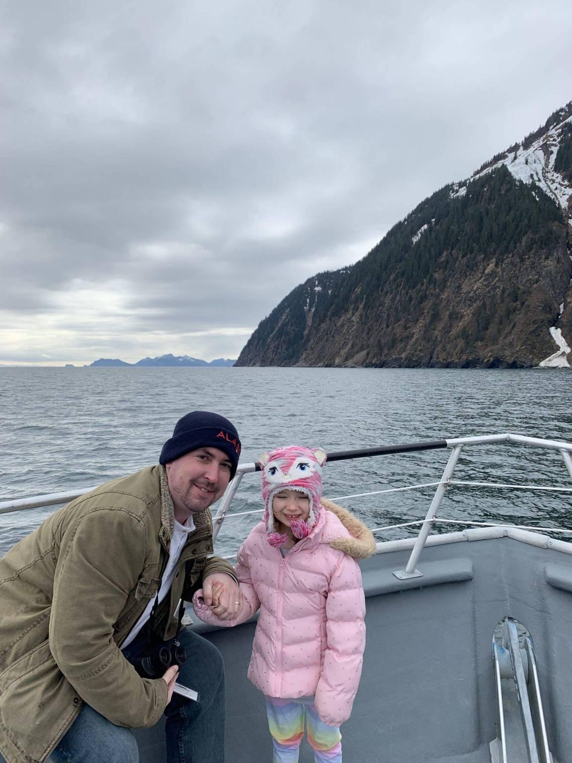 9 Family Friendly Activities To Do In and Around Anchorage, Alaska