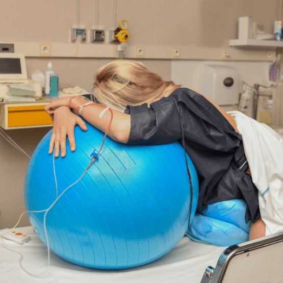 What to Expect During Labor for First Time Moms | TWL Working Moms