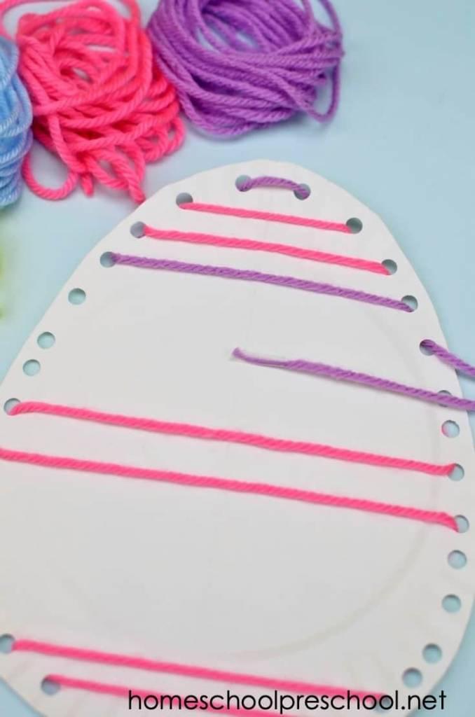 11 Adorable Easter Crafts Your Kids Will Love | TWL Working Moms