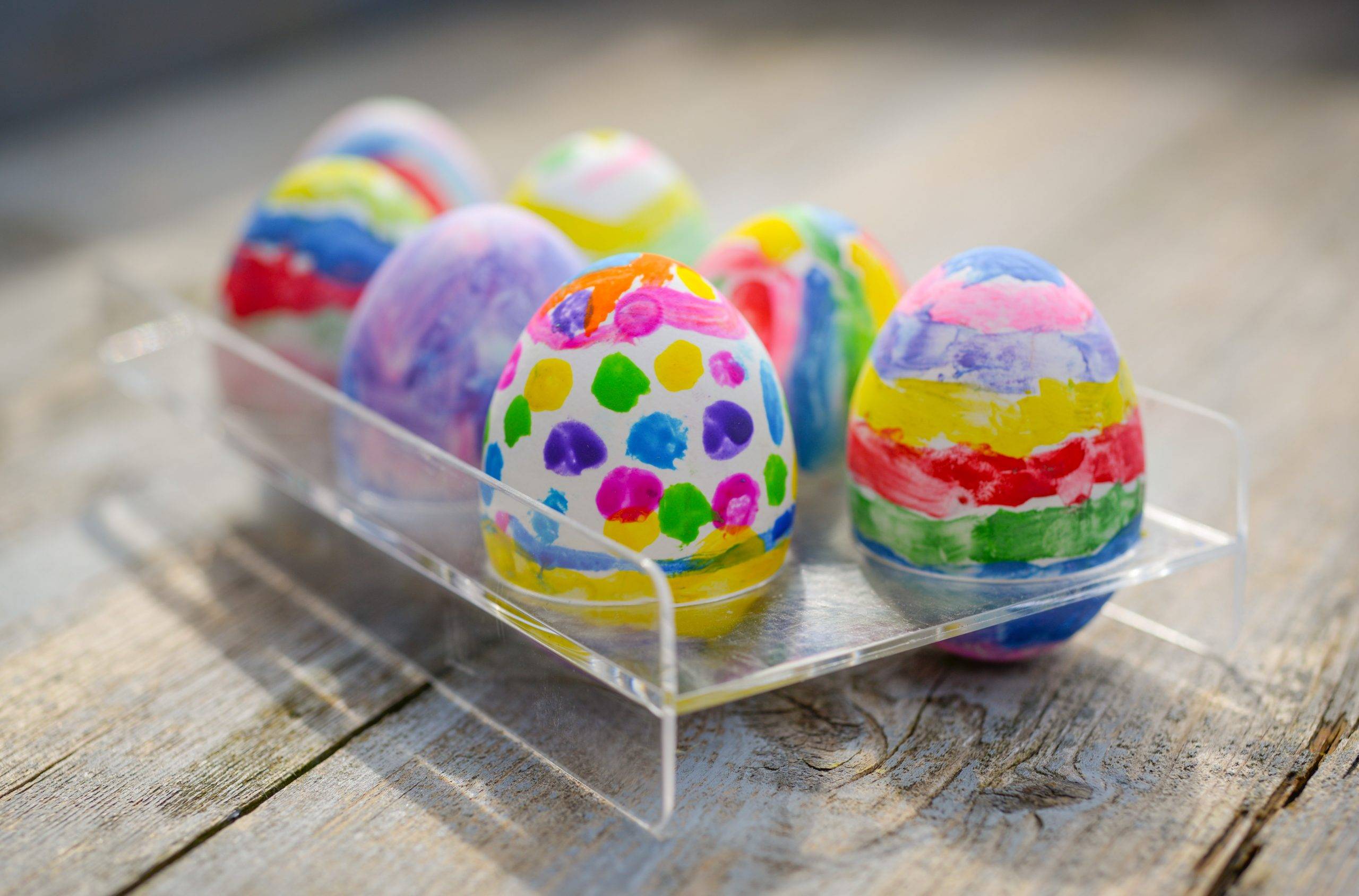 11 Adorable Easter Crafts Your Kids Will Love | TWL Working Moms
