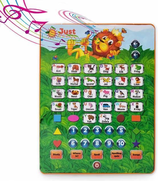 Best Interactive Learning Toys for Kids | TWL Working Moms