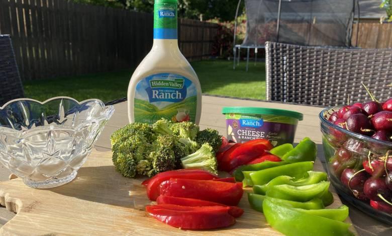 5 Easy & Fun Summer BBQ Ideas for Moms | TWL Working Moms