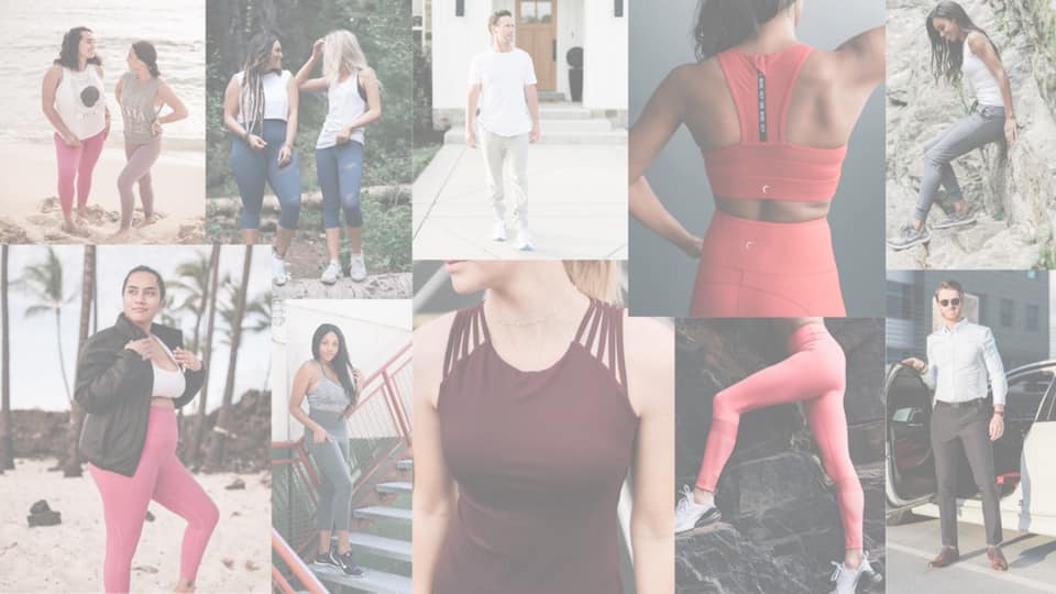 We are Now Selling Zyia Activewear Clothing - Teach.Workout.Love
