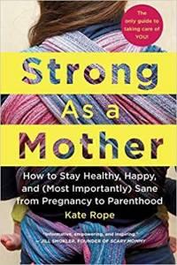 5 Best Pregnancy Books for First-Time Mothers 2020 | TWL Working Moms