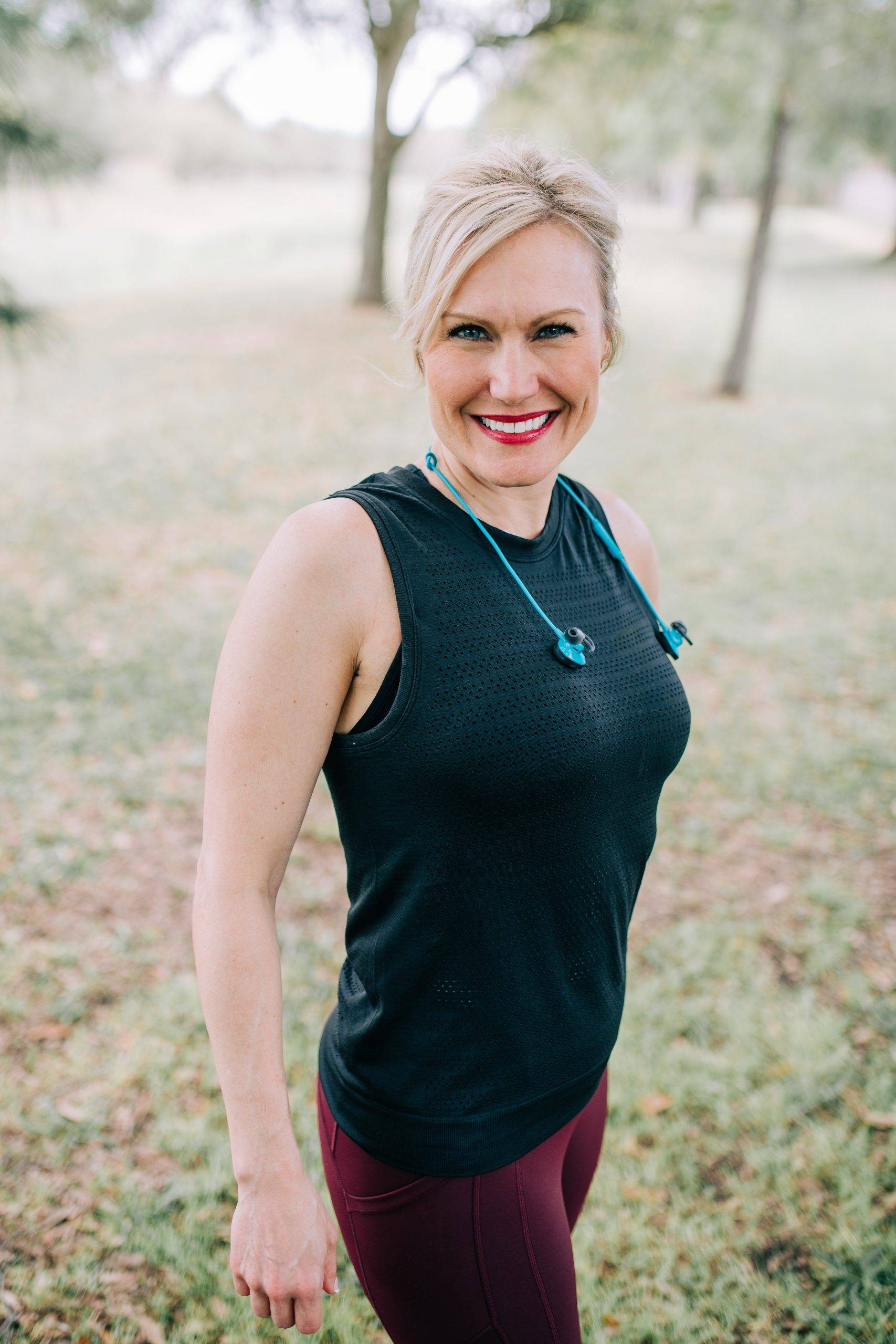 Erica Merrill, Author at Teach.Workout.Love