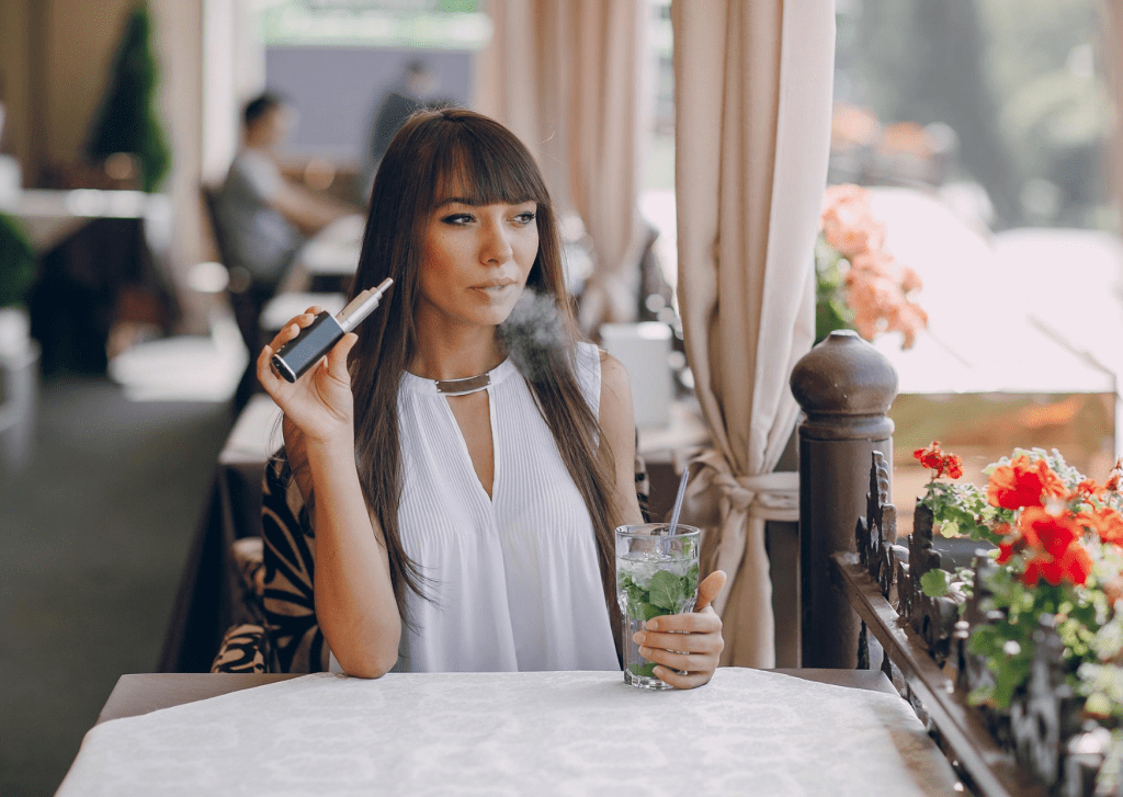 Are Diffuser Pens Actually Safe For You? | TWL Working Moms