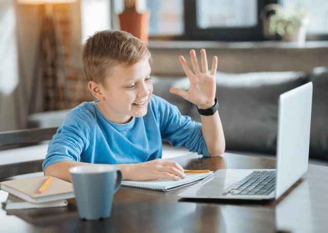 How To Keep Students On Task When Distance Learning | TWL