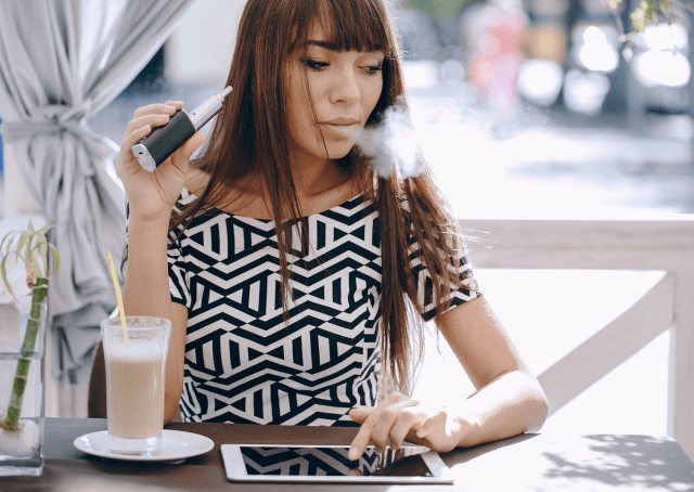 Are Diffuser Pens Actually Safe For You? | TWL Working Moms