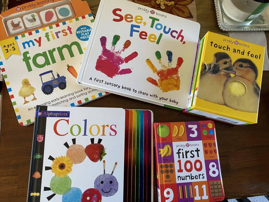 4 Easy Ways to Help Your Baby Reach Developmental Milestones | TWL