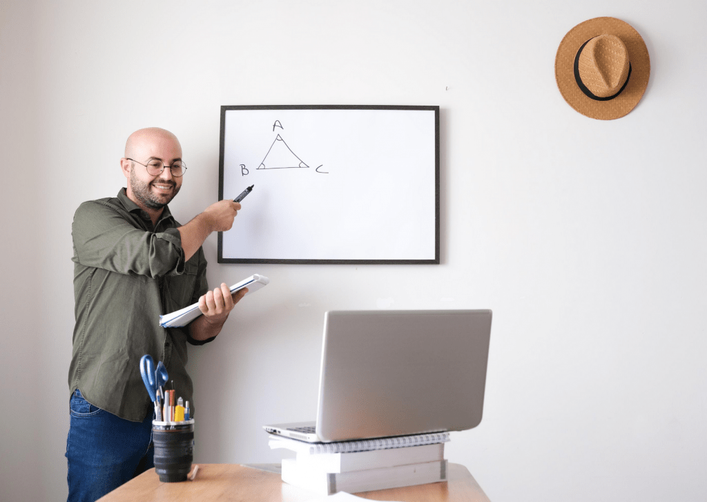 3 Key Tips for Teachers During Distance Learning | TWL Working Moms