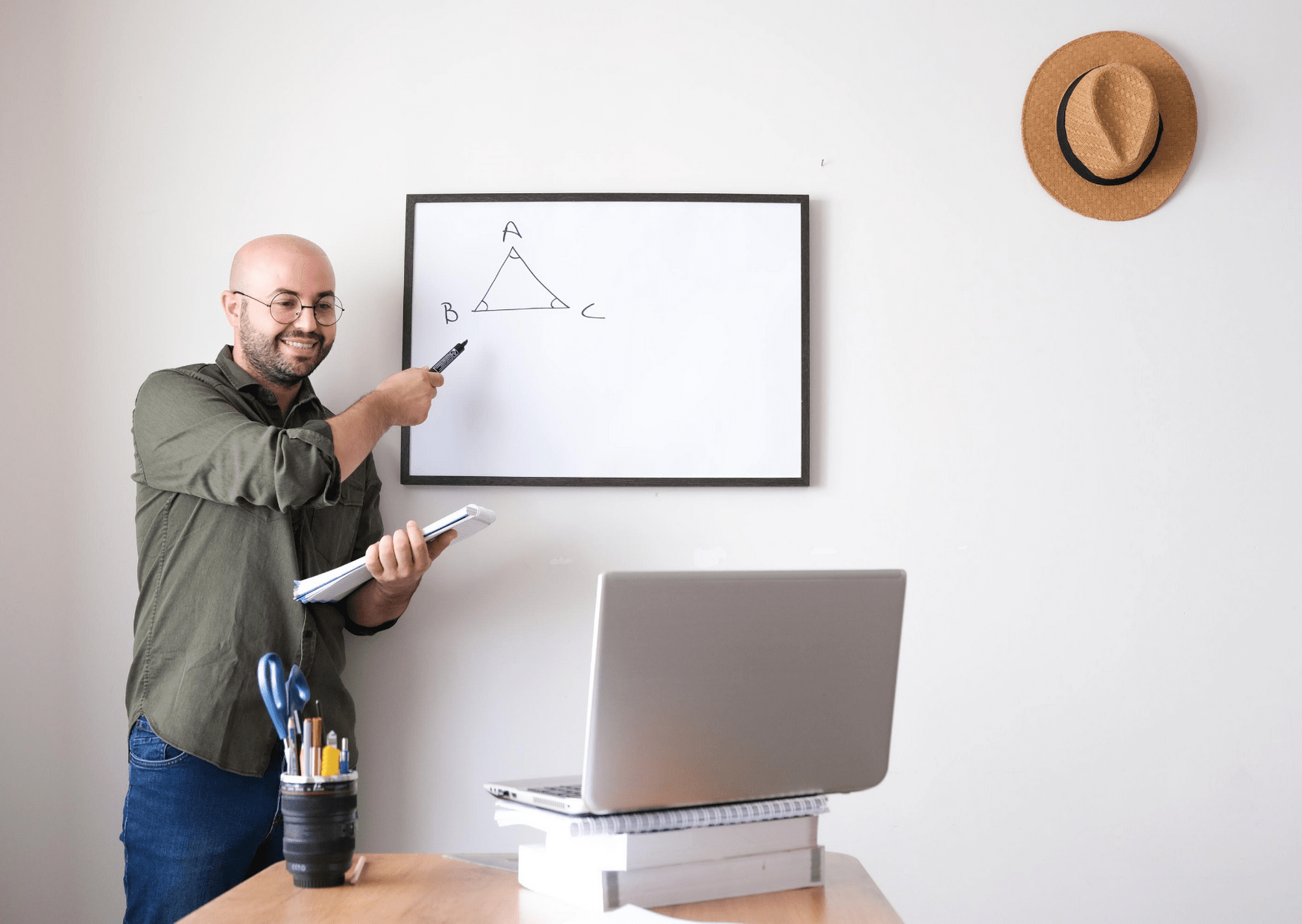 3 Key Tips for Teachers During Distance Learning | TWL Working Moms