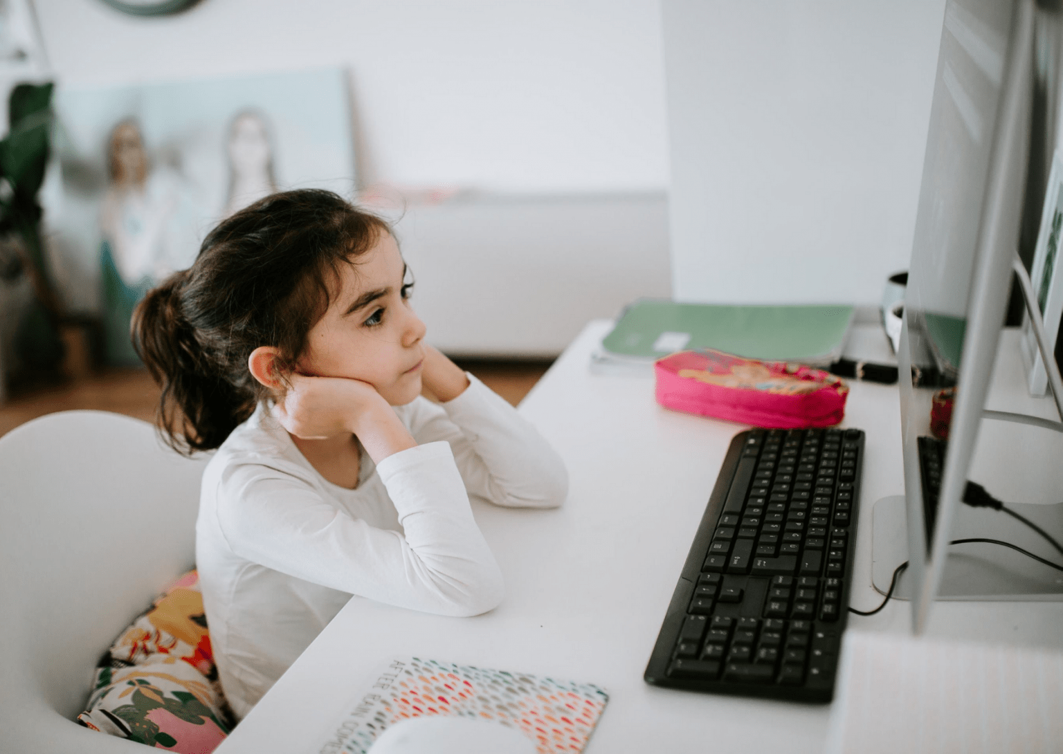 3 Key Tips for Teachers During Distance Learning | TWL Working Moms