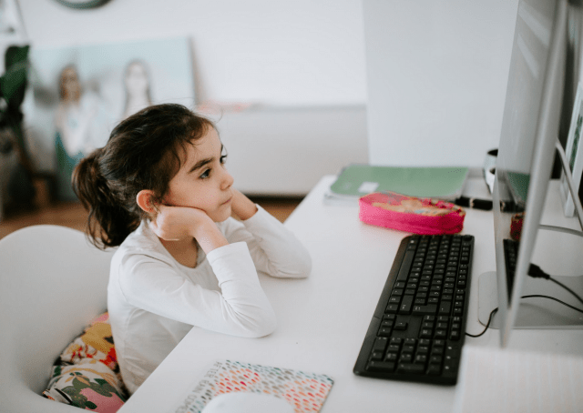 3 Key Tips for Teachers During Distance Learning | TWL Working Moms