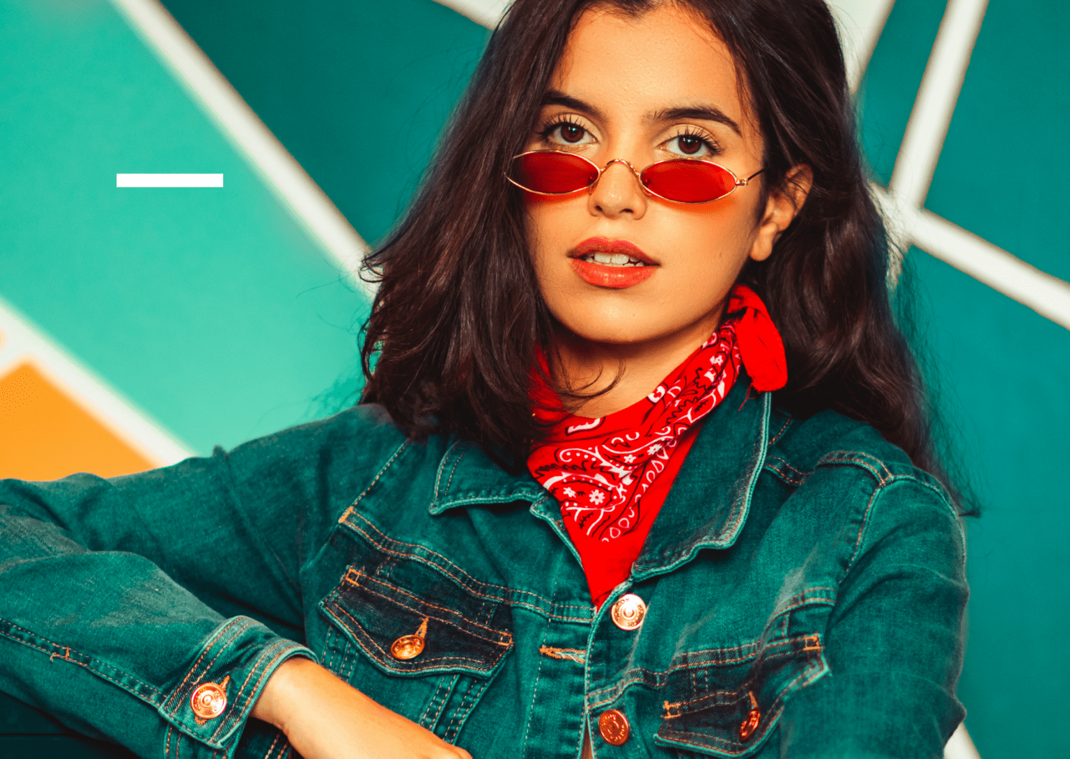 How to Tie A Bandana Headband in Different Styles | TWL