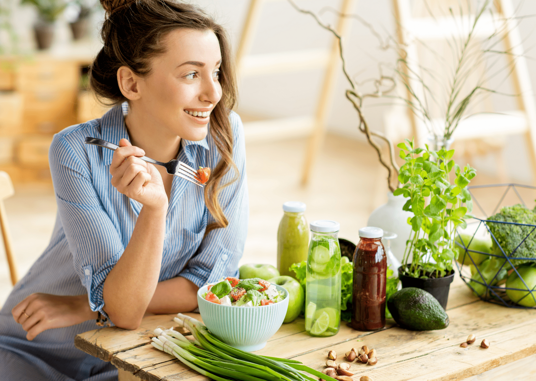 How to Make Sure That You Are Getting the Nutrients You Need