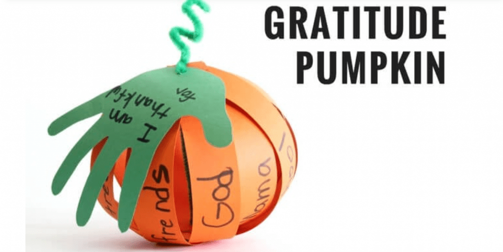 10 Fun & Simple Thanksgiving Crafts for Kids | TWL Working Moms