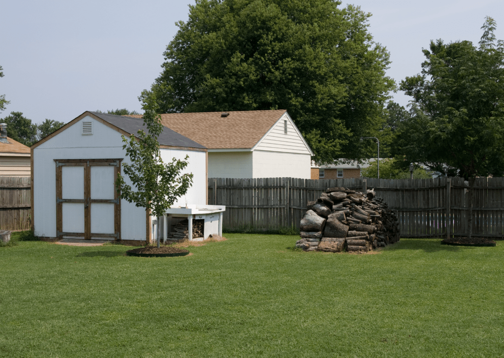 5 Ways to Make Your Backyard Safe for Kids | TWL Working Moms